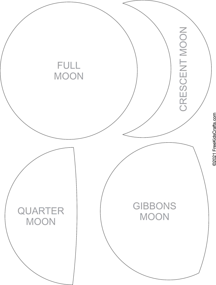 Moon Craft