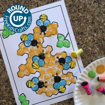 Good Citizen Craft and Activities Roundup