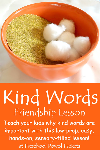 Good Citizen Craft and Activities Roundup